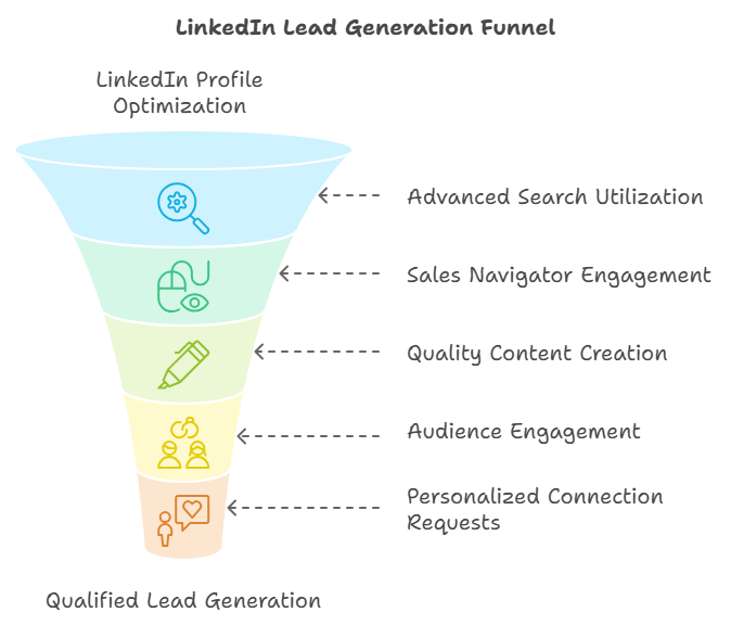 Top 12 LinkedIn Lead Generation Tips to Skyrocket Your Sales